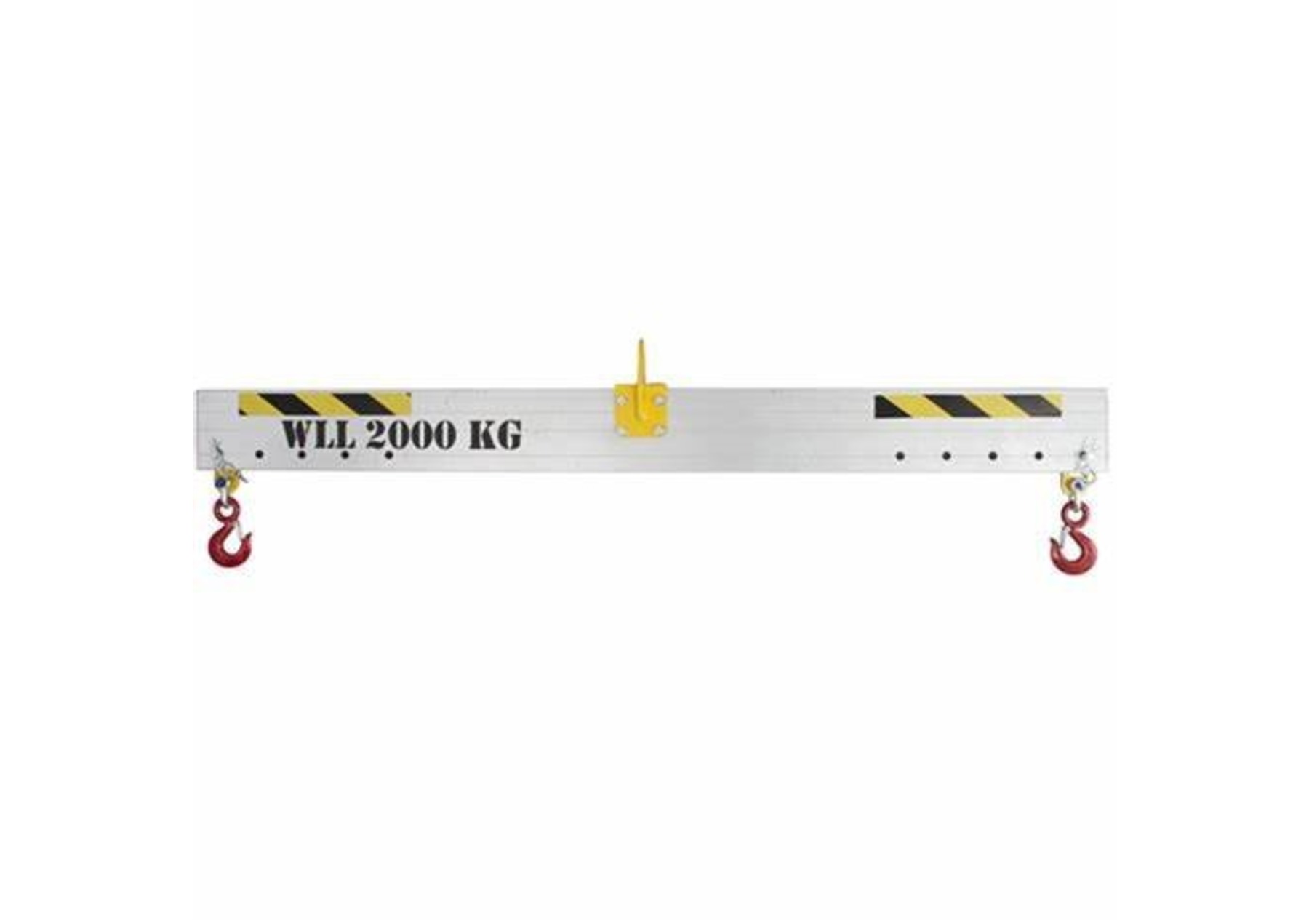 Lifting Beams | AMC Hire