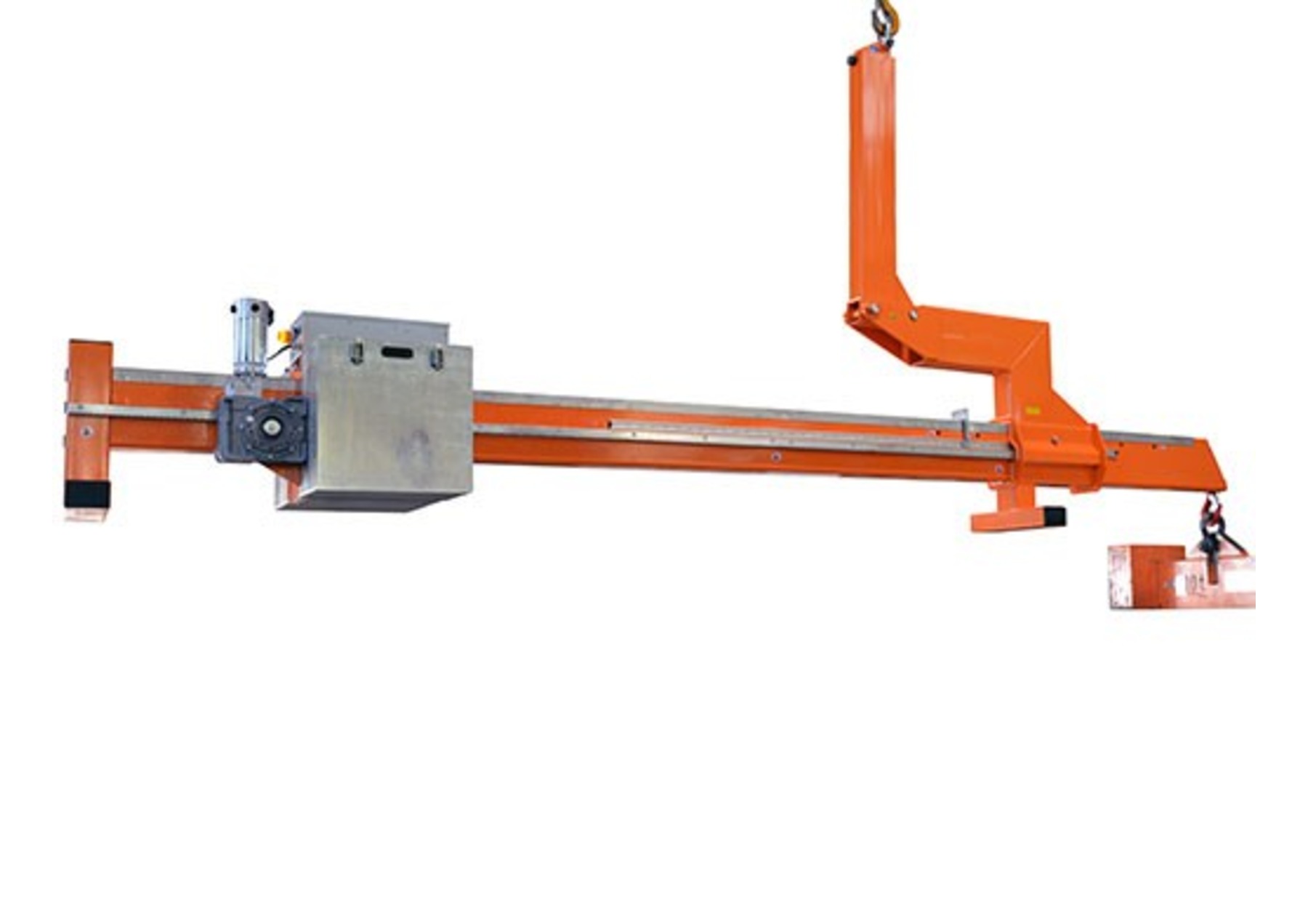 Other Lifting Solutions | AMC Hire