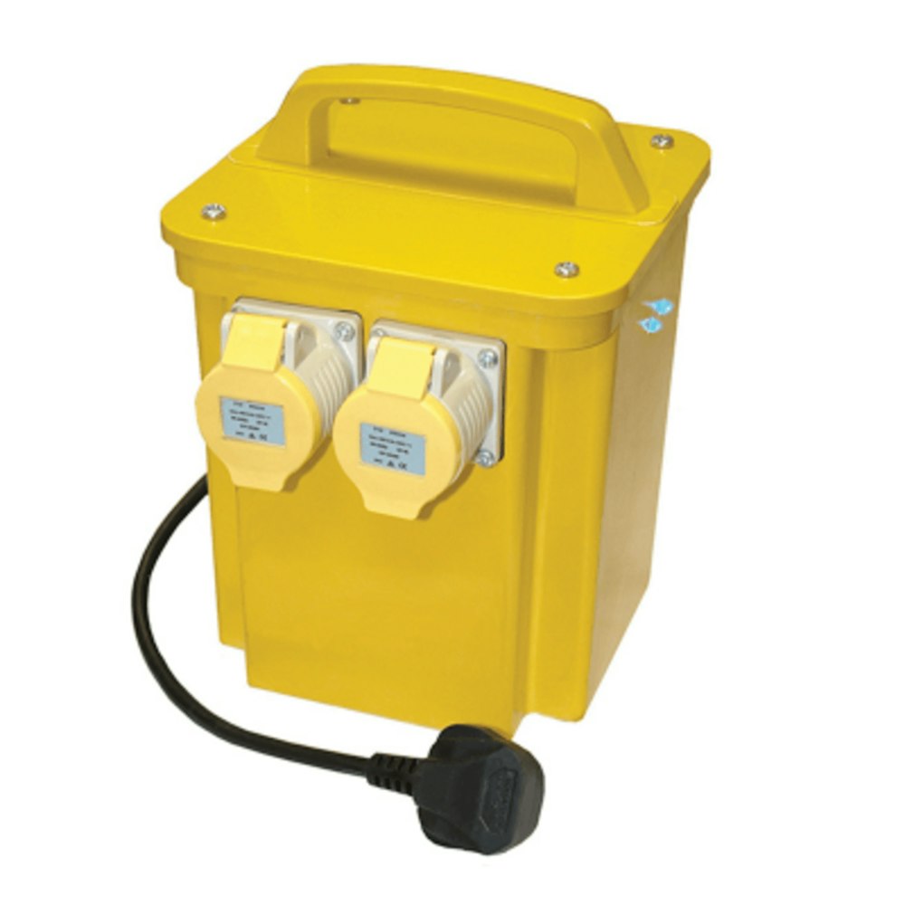 Transformer | AMC Hire