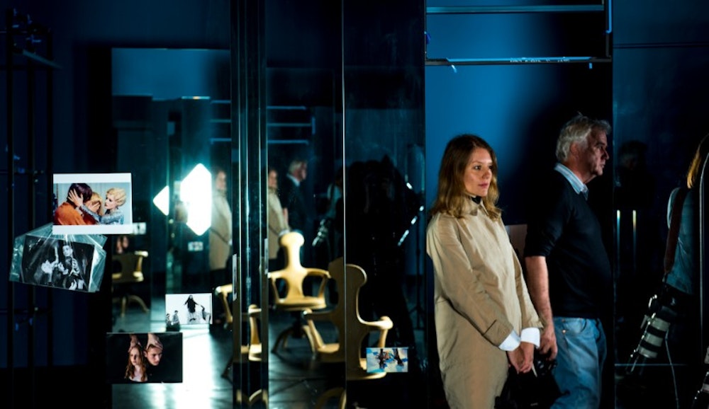 Claire Lambe Artist Interview