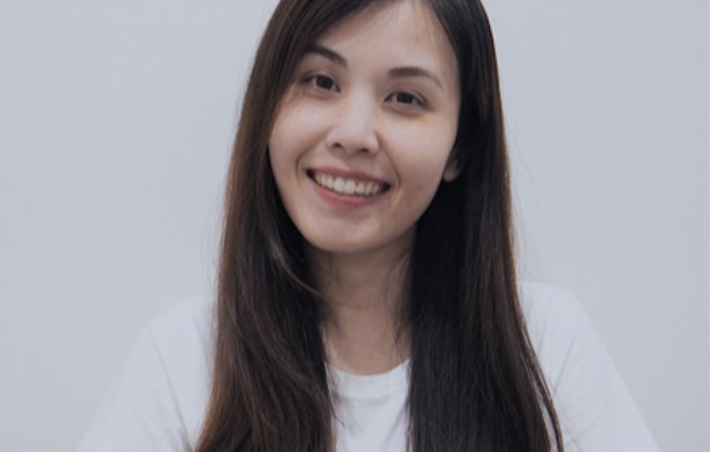 Gertrude's 2022 Emerging Curator Program