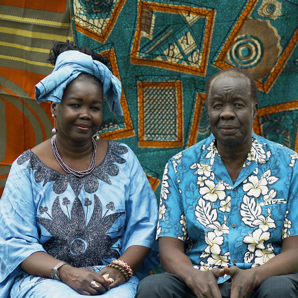 In Conversation: Atong Atem