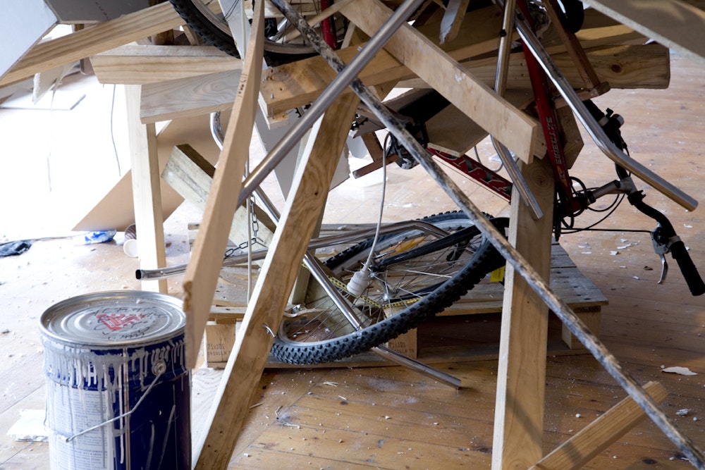 Ardi Gunawan: The Super Light