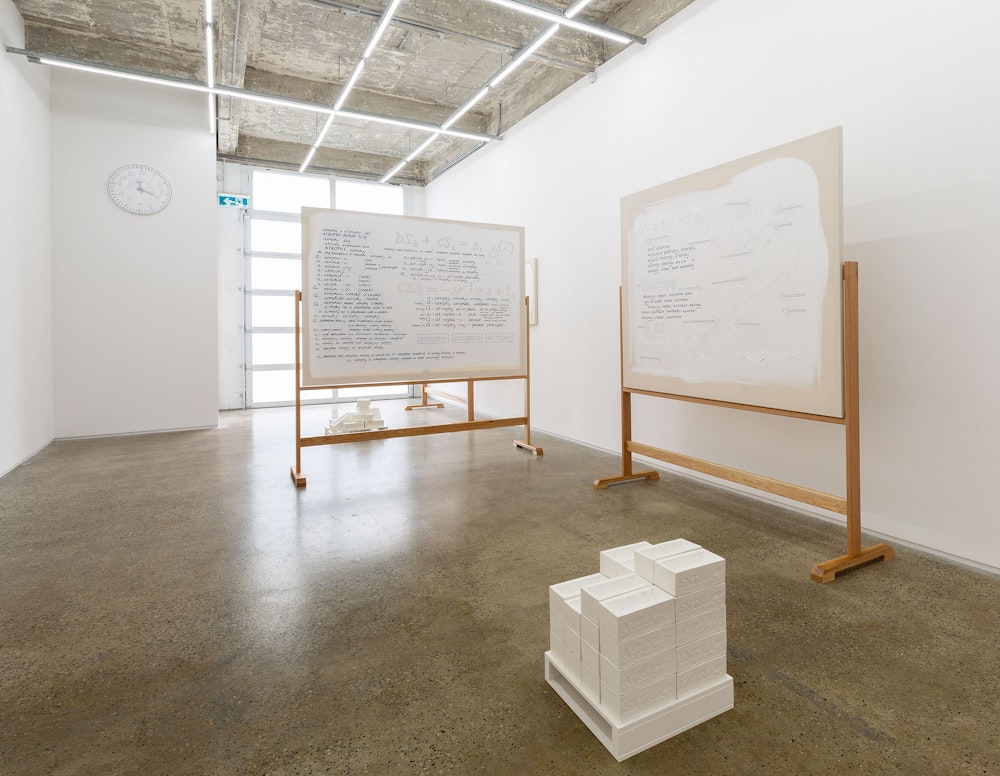 In Conversation: Darcey Bella Arnold and Tim Riley Walsh