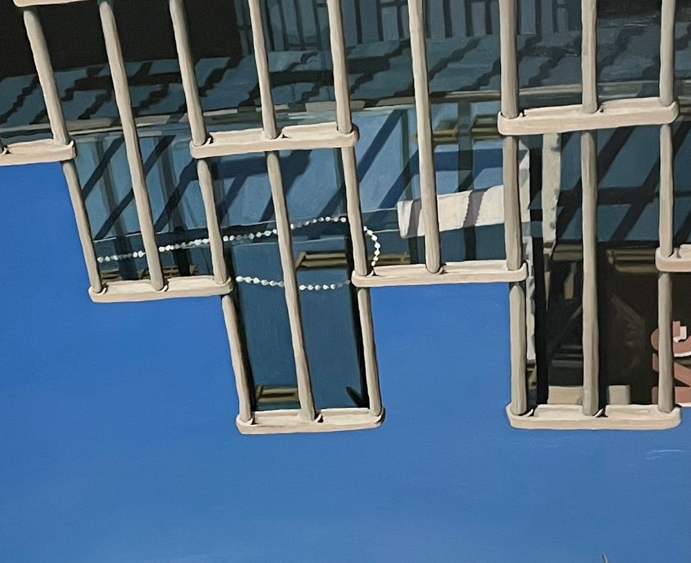 Artist Talk: Ann Debono in conversation with Tim Riley Walsh