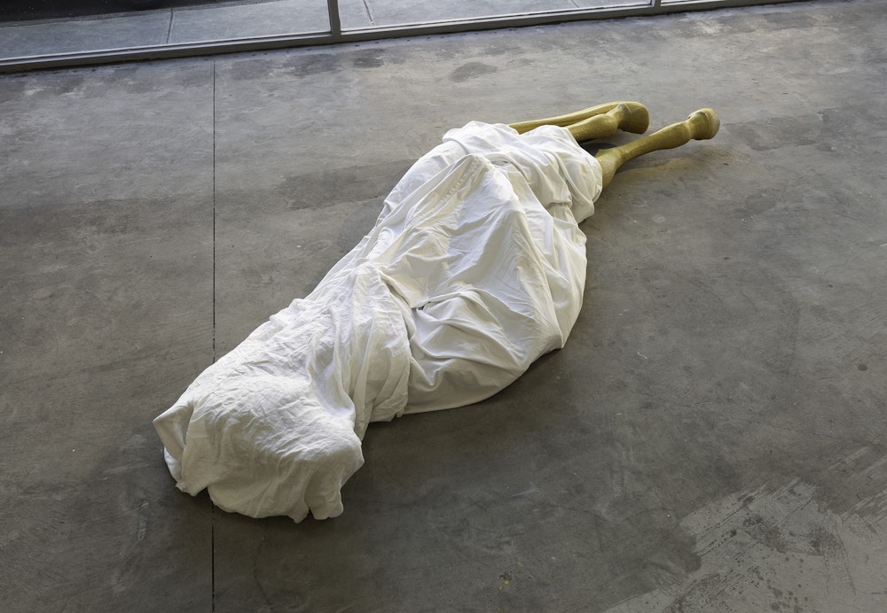 Lou Hubbard: Pleasure First