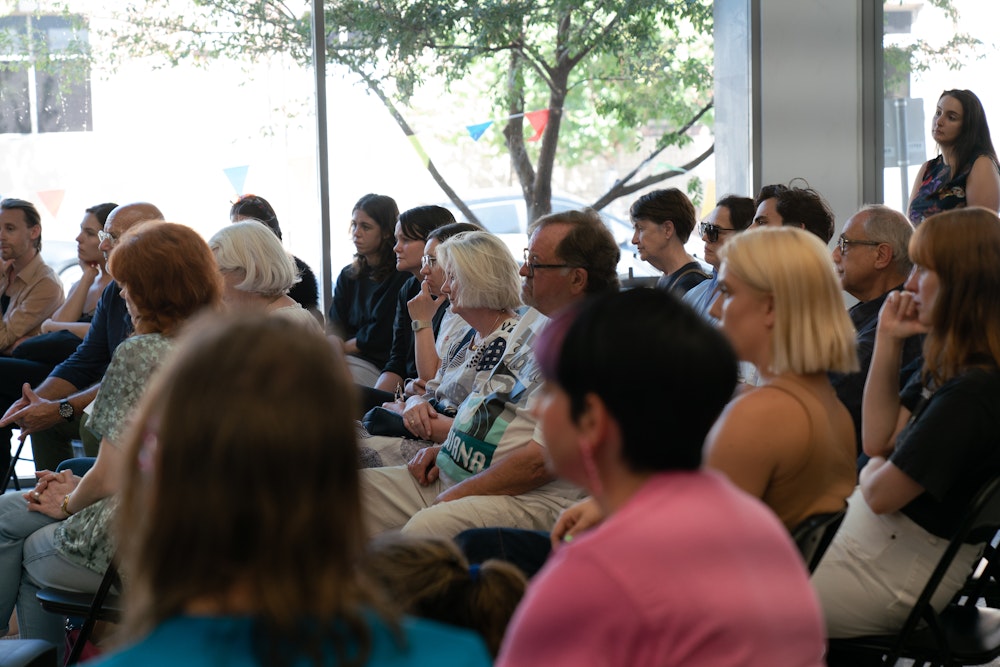 Public Programs