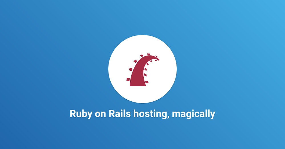Ruby on Rails Hosting | Cloud Hosting - Scalingo