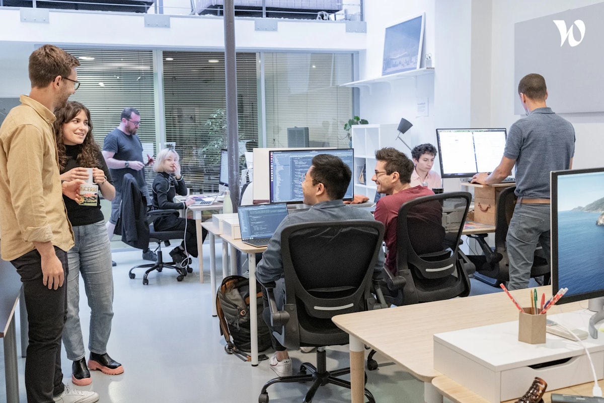 Mayane Labs develops digital solutions to adapt to climate change with ...