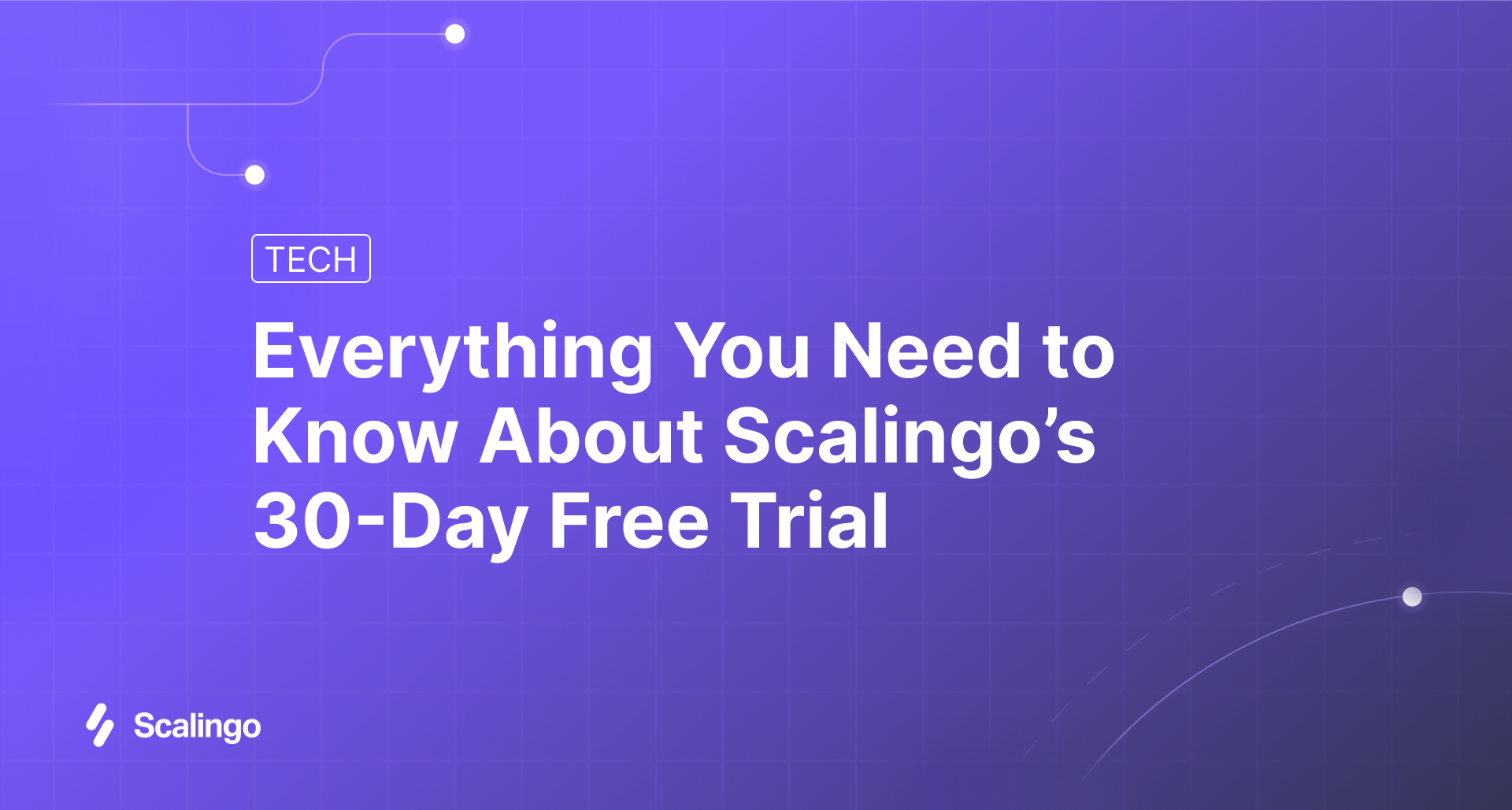 Scalingo Free Trial Guide: How to Deploy Your First App with Ease