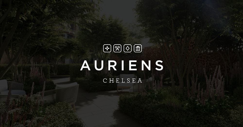 Terms of Use - Auriens