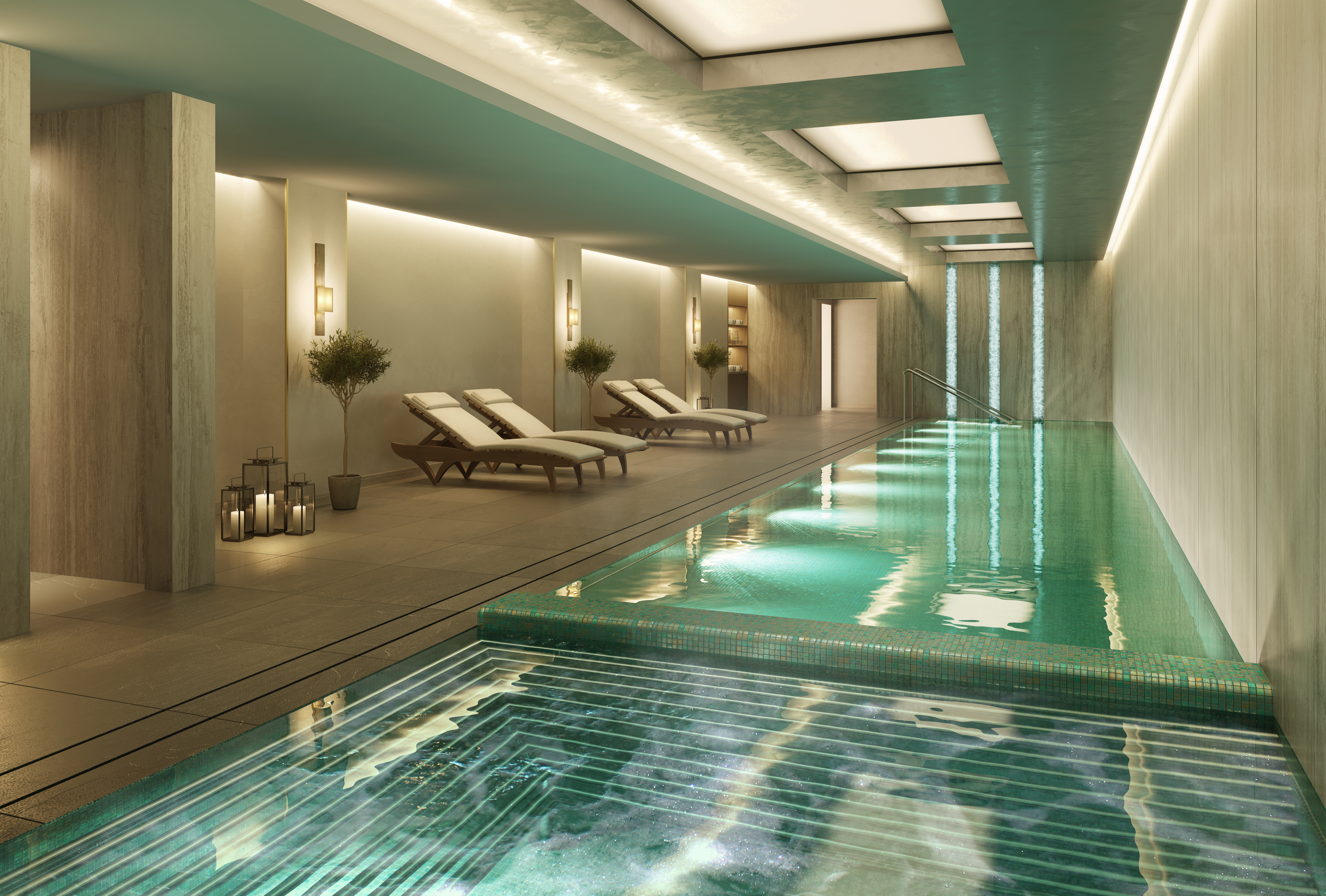 Live later life to the fullest at Auriens Chelsea, London