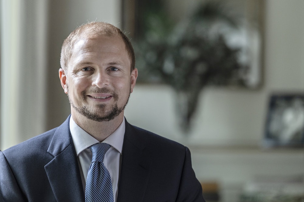 A Day In The Life Of The Head Concierge At Auriens Chelsea