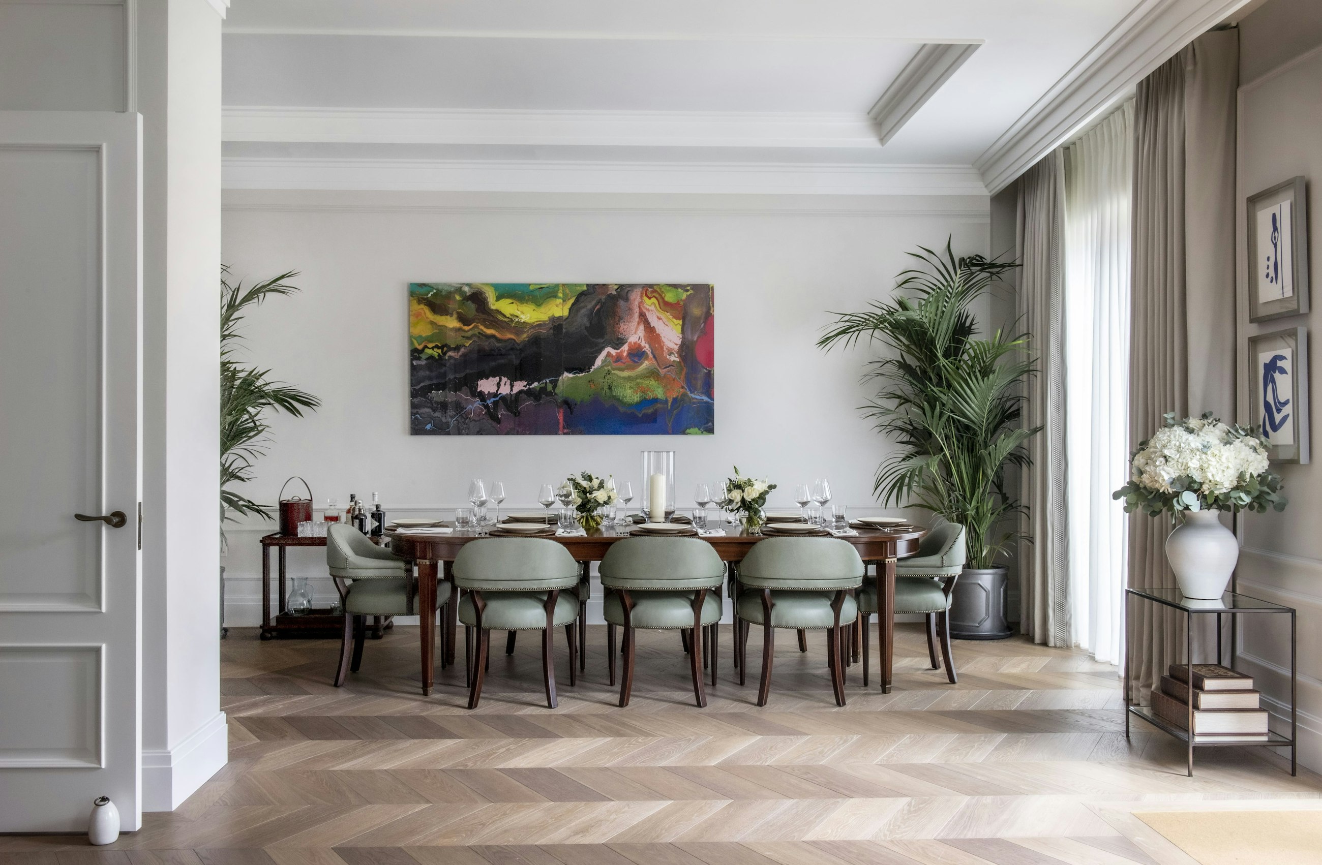 Own your own home at Auriens Chelsea, London - Auriens