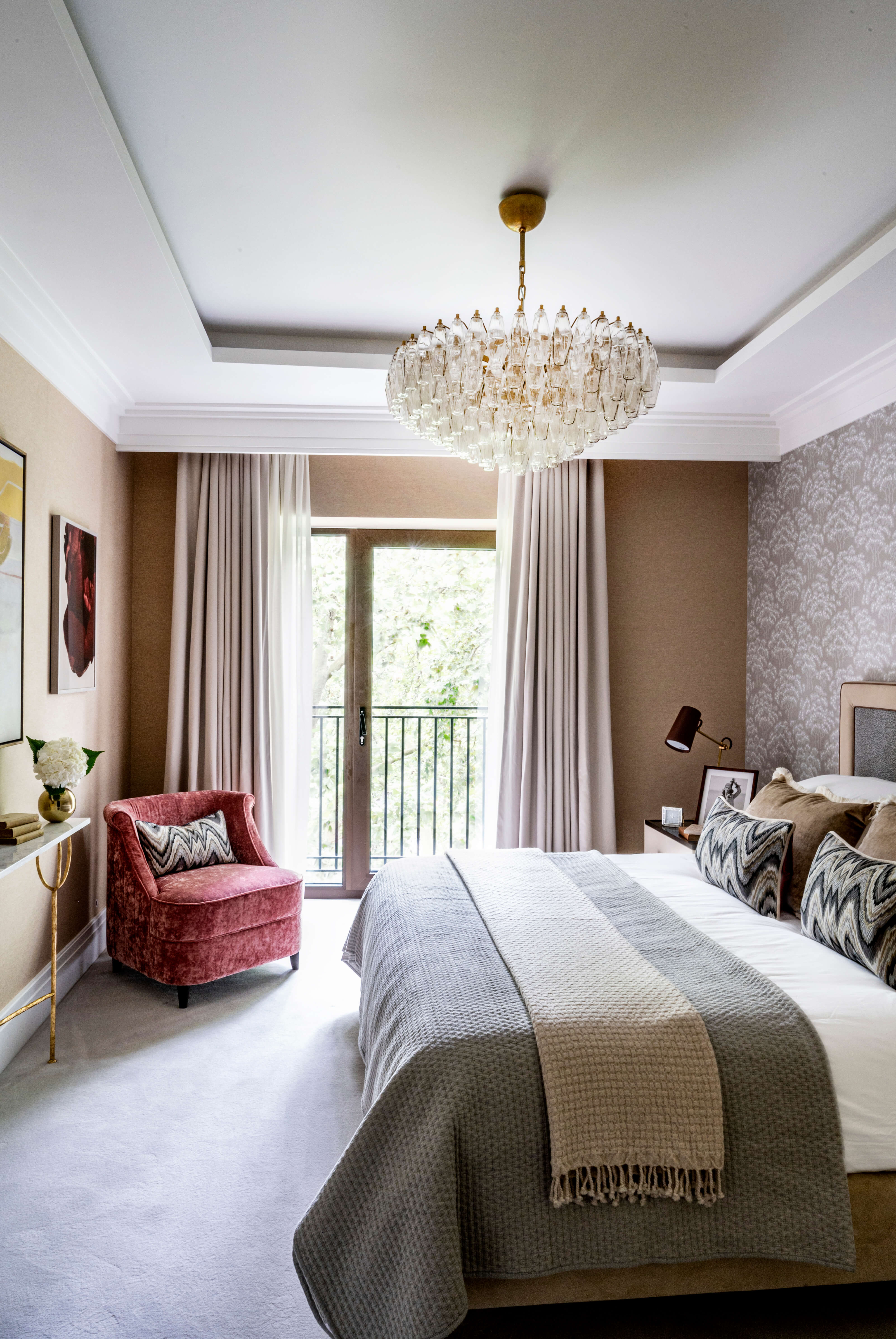 Apartment Spotlight: 408 - Auriens