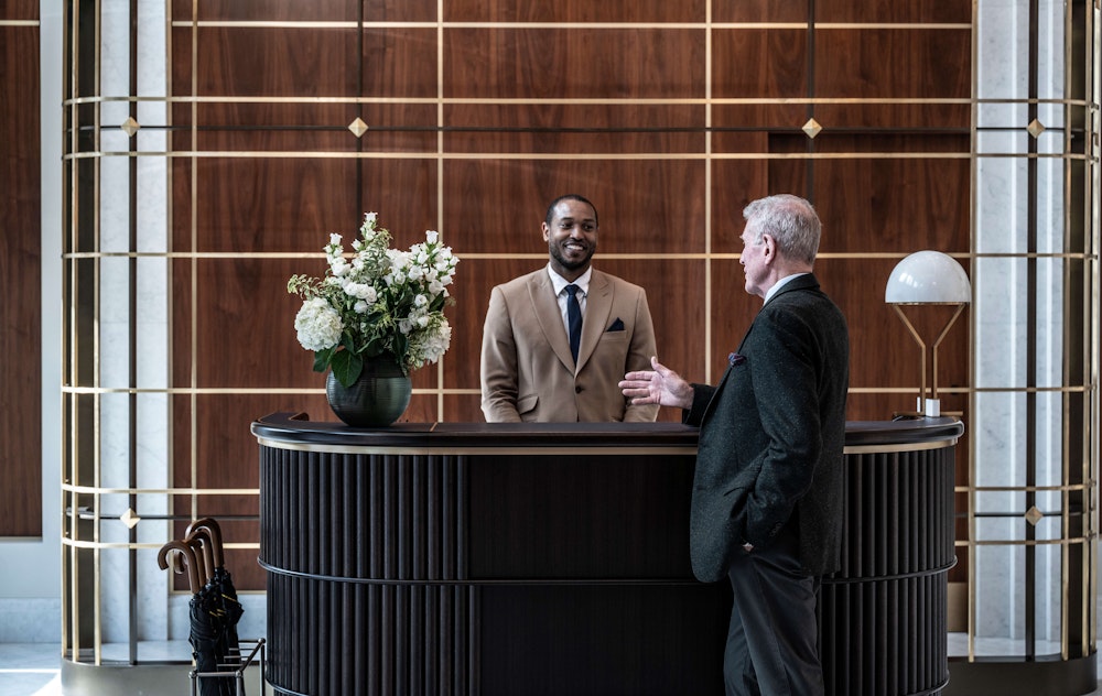 Concierge At Auriens - Auriens