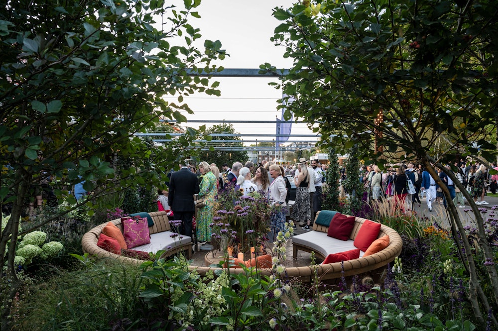 Auriens In Bloom - Auriens