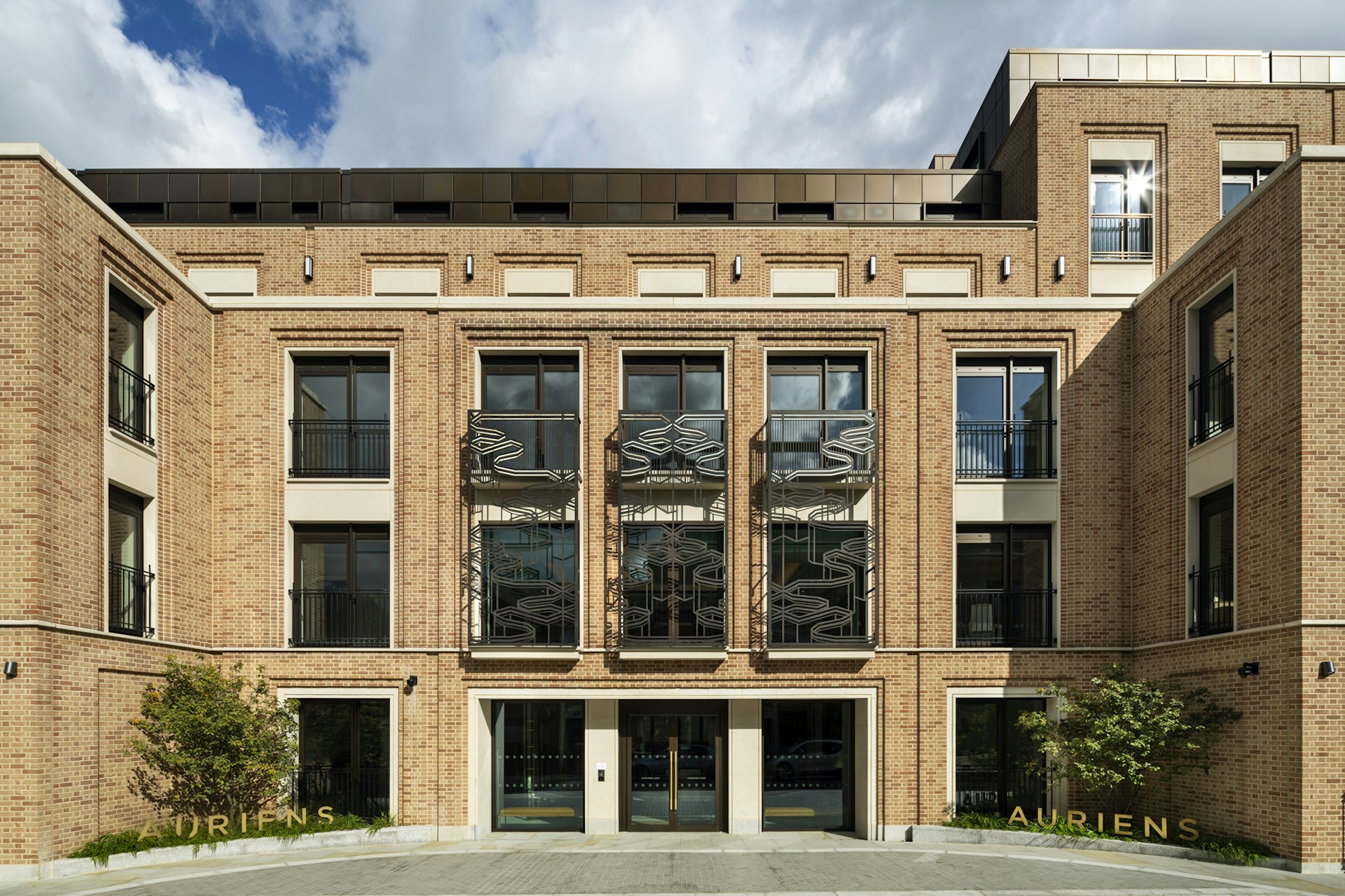 Auriens Chelsea - Luxury Later Living Residences in London