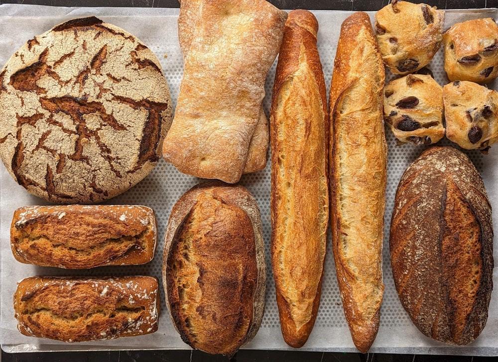 Birley Bakery - Auriens