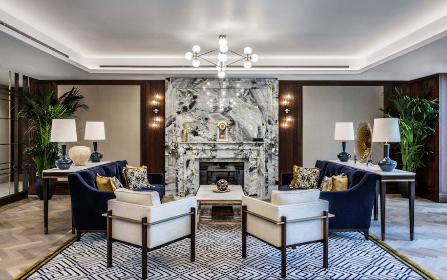 Auriens Chelsea - The Gold Standard in Later Living