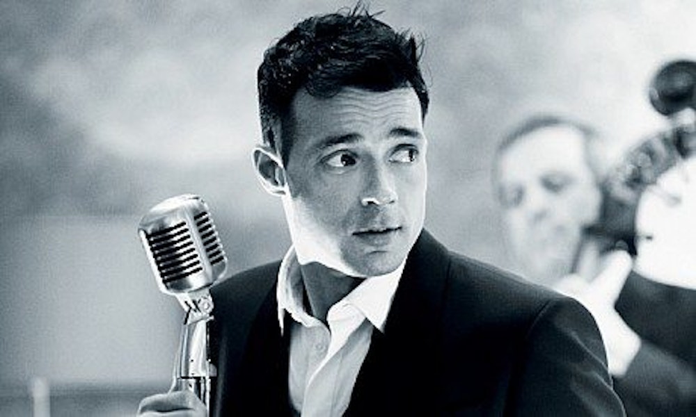 An evening of dinner and music with Matthew vanKan - Auriens