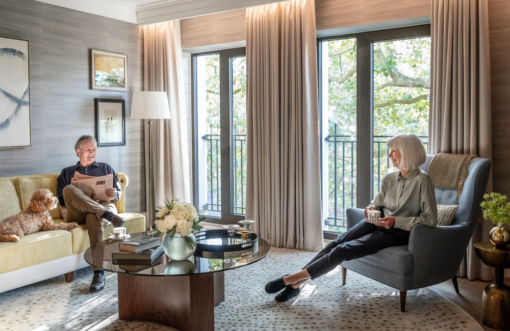 Retirement Living Options Explained - Auriens