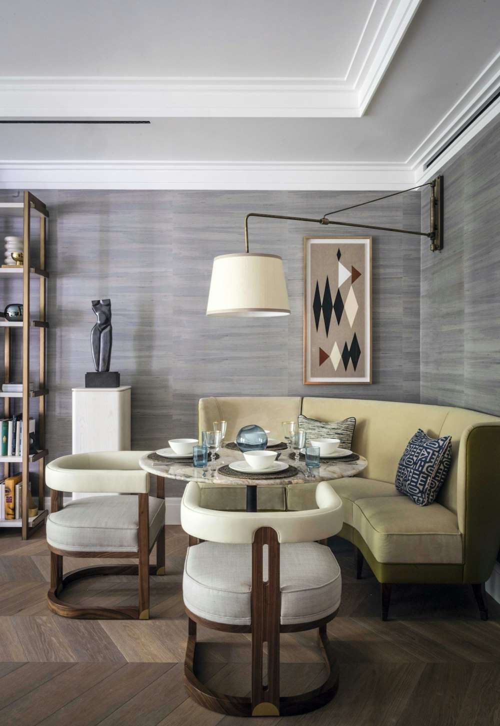 Apartment Spotlight: 408 - Auriens
