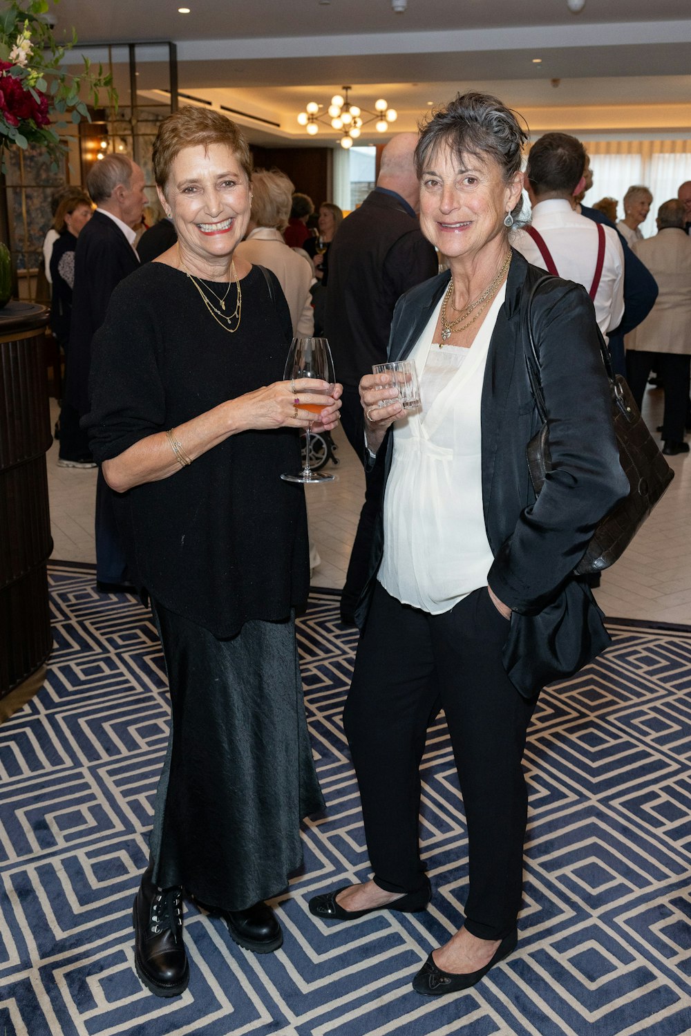 Alexandra Pringle - Episode Two, Series Three of The Third Act