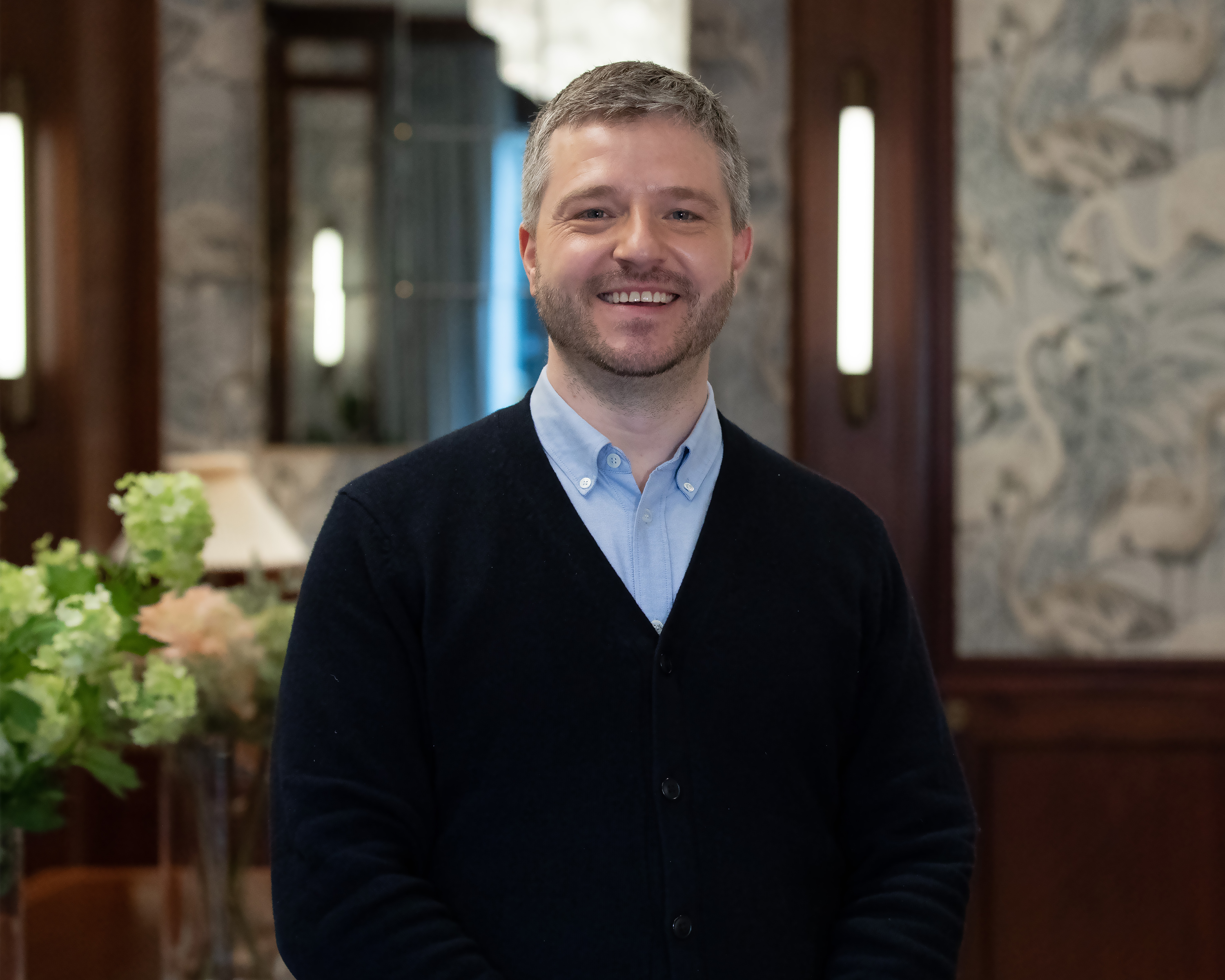 The Latest News From Auriens Chelsea, London - Auriens