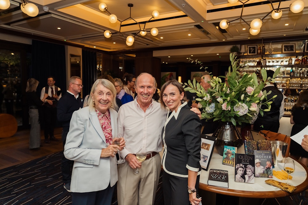 The best of the Friends of Auriens so far - Auriens