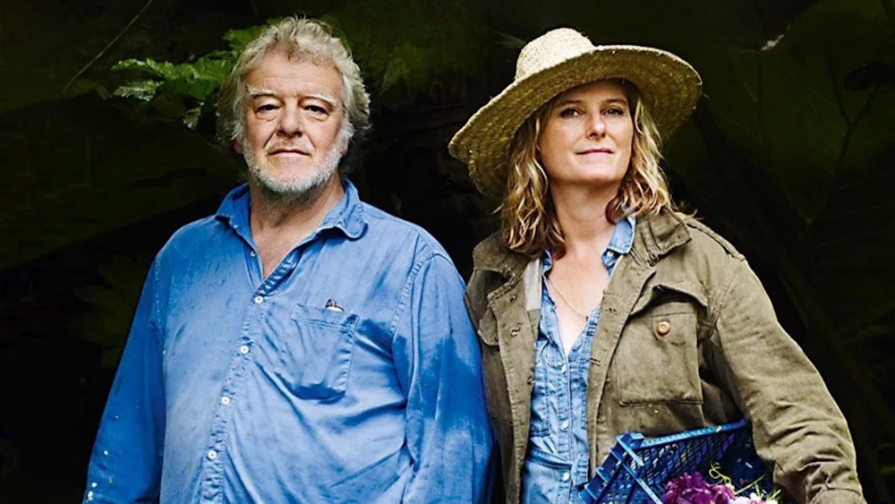 Julian & Isabel Bannerman - Auriens