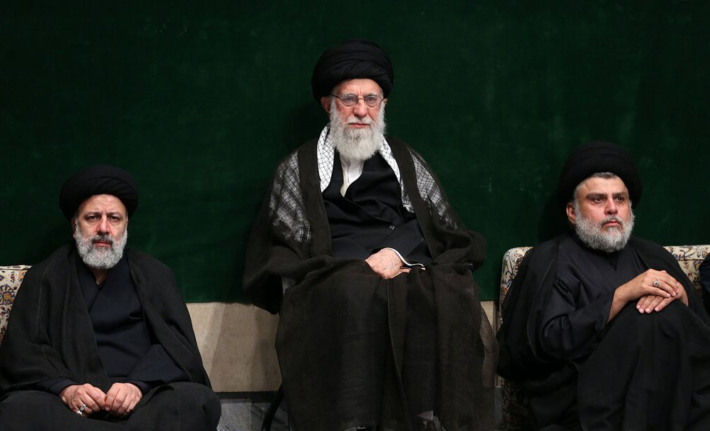 Inside story: Will visit to Iran reconcile Iraq’s divided ‘Shiite House’?
