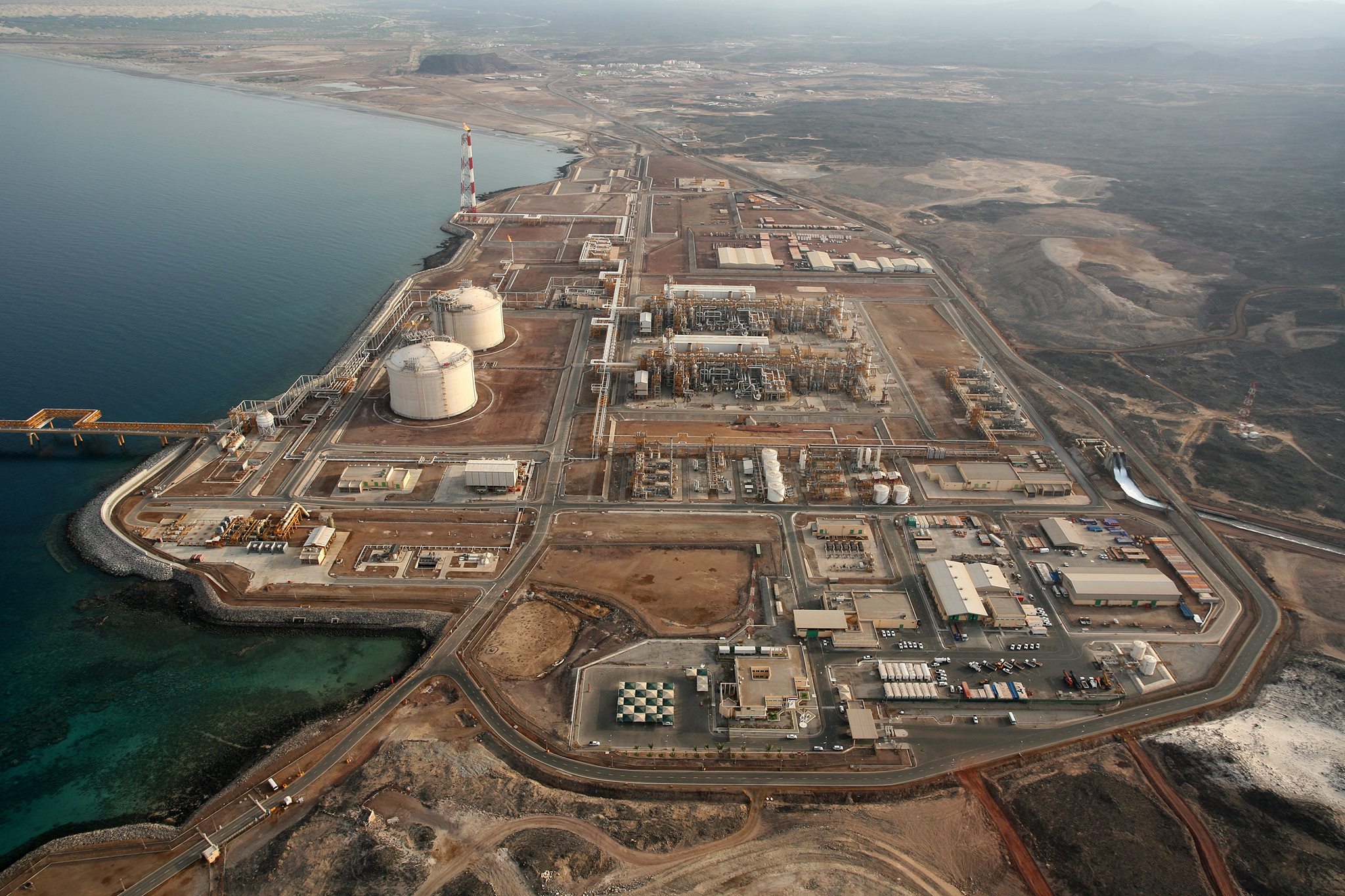 Inside story: France’s Total taken to court over alleged UAE violations ...