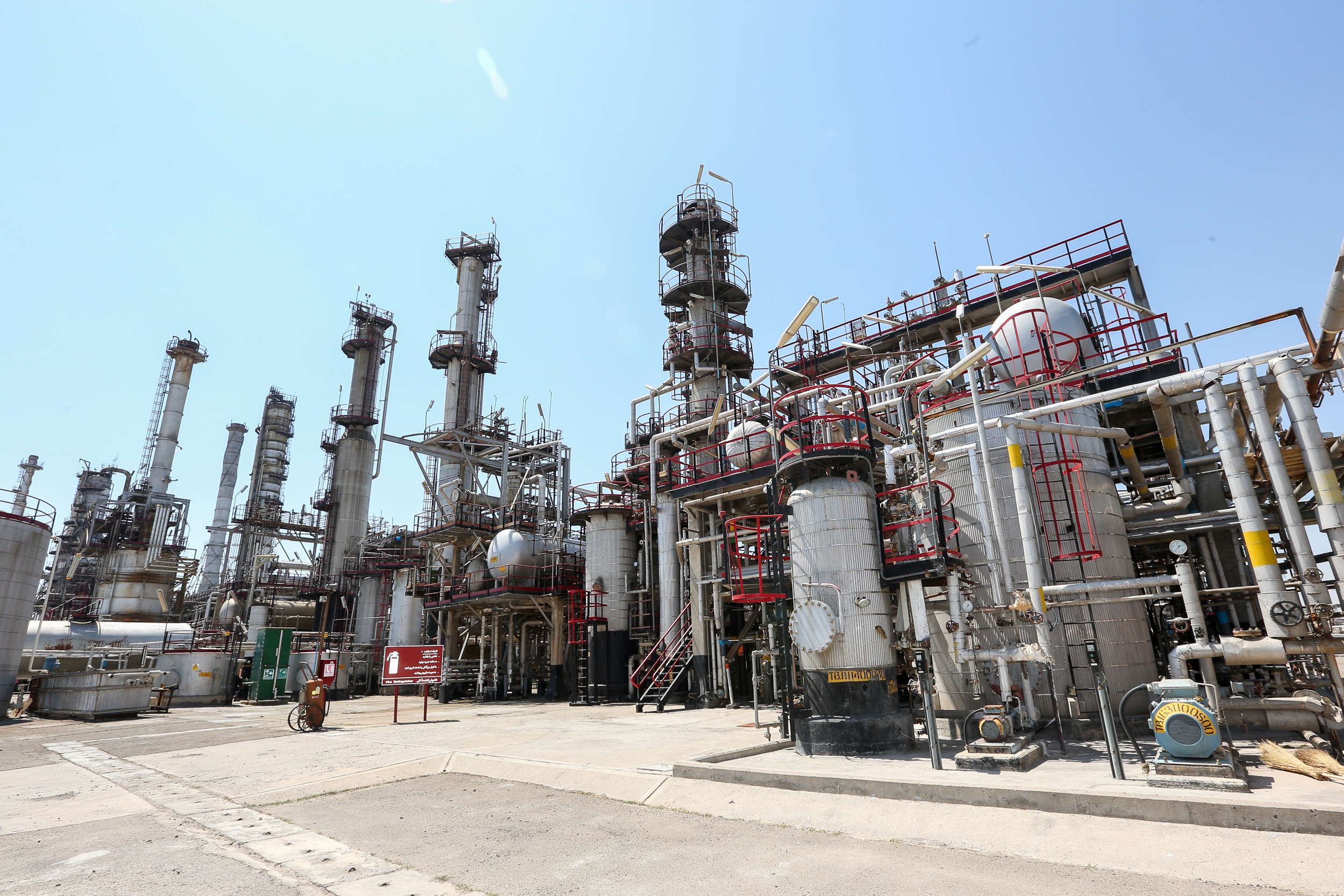 What growing oil exports mean for Iran’s economy