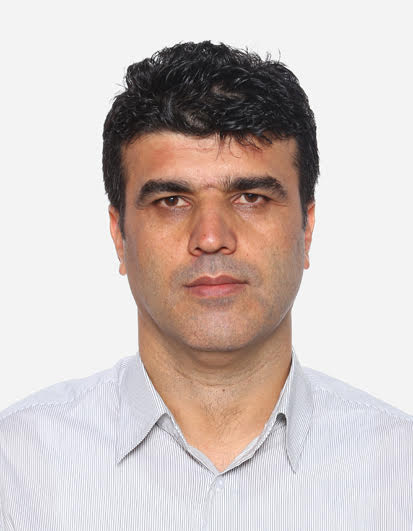 Fazel Hawramy | Amwaj.media