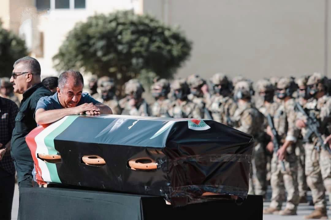 Attack on Iraqi Kurdish commandos points to PUK-Turkey tensions