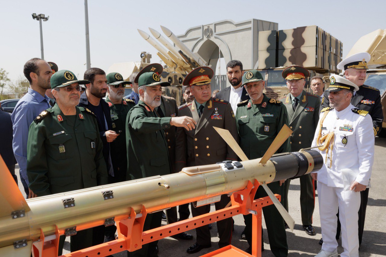 Deep Dive: Has Iran decided to send missiles to Russia?