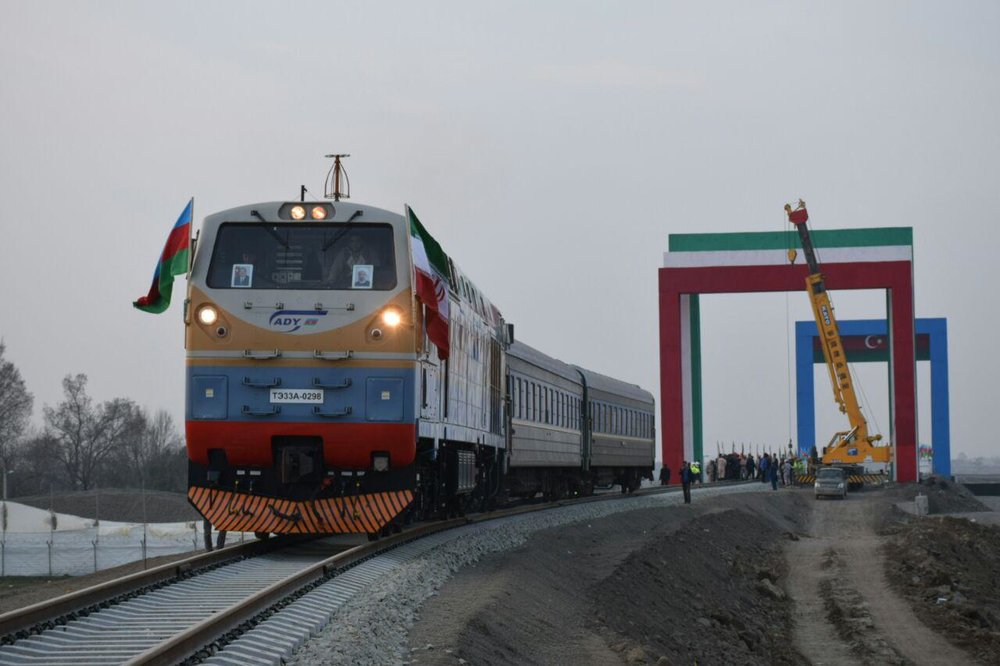 Regional transit in focus as Azerbaijan, Iran move closer