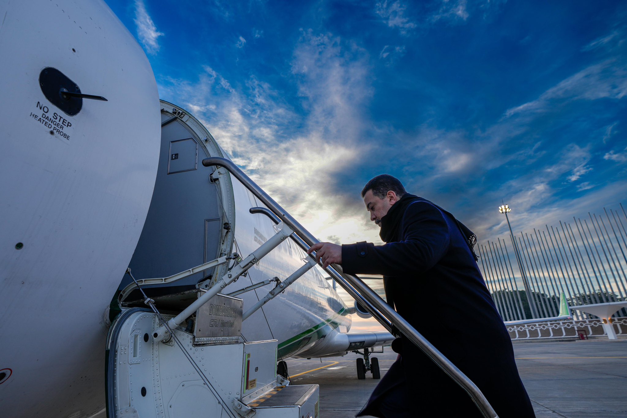 Deep Dive: Iraq’s prime minister embarks on first visit to DC | Search ...