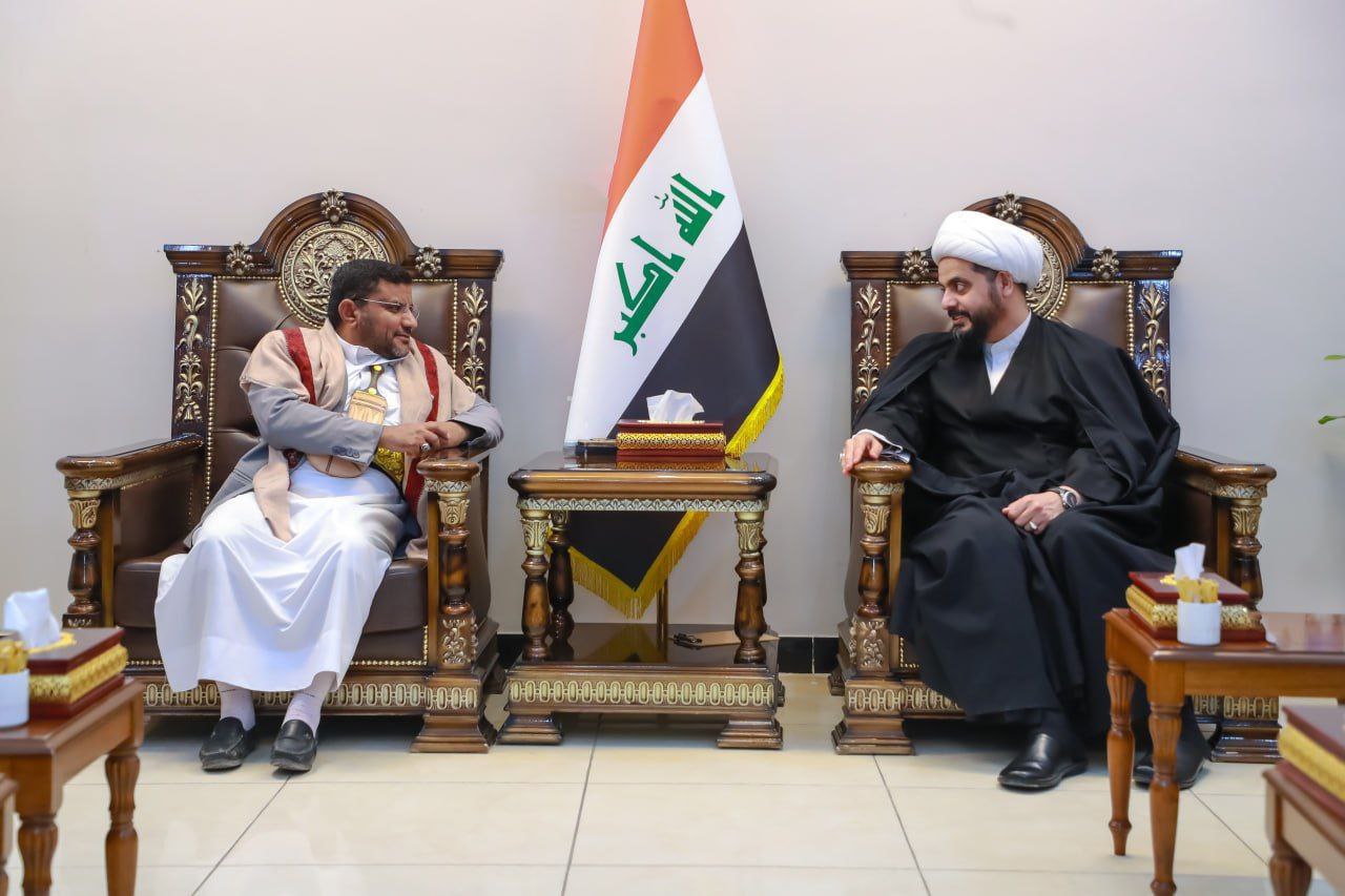 Inside story: How Yemen’s Houthis dig for strategic depth in Iraq