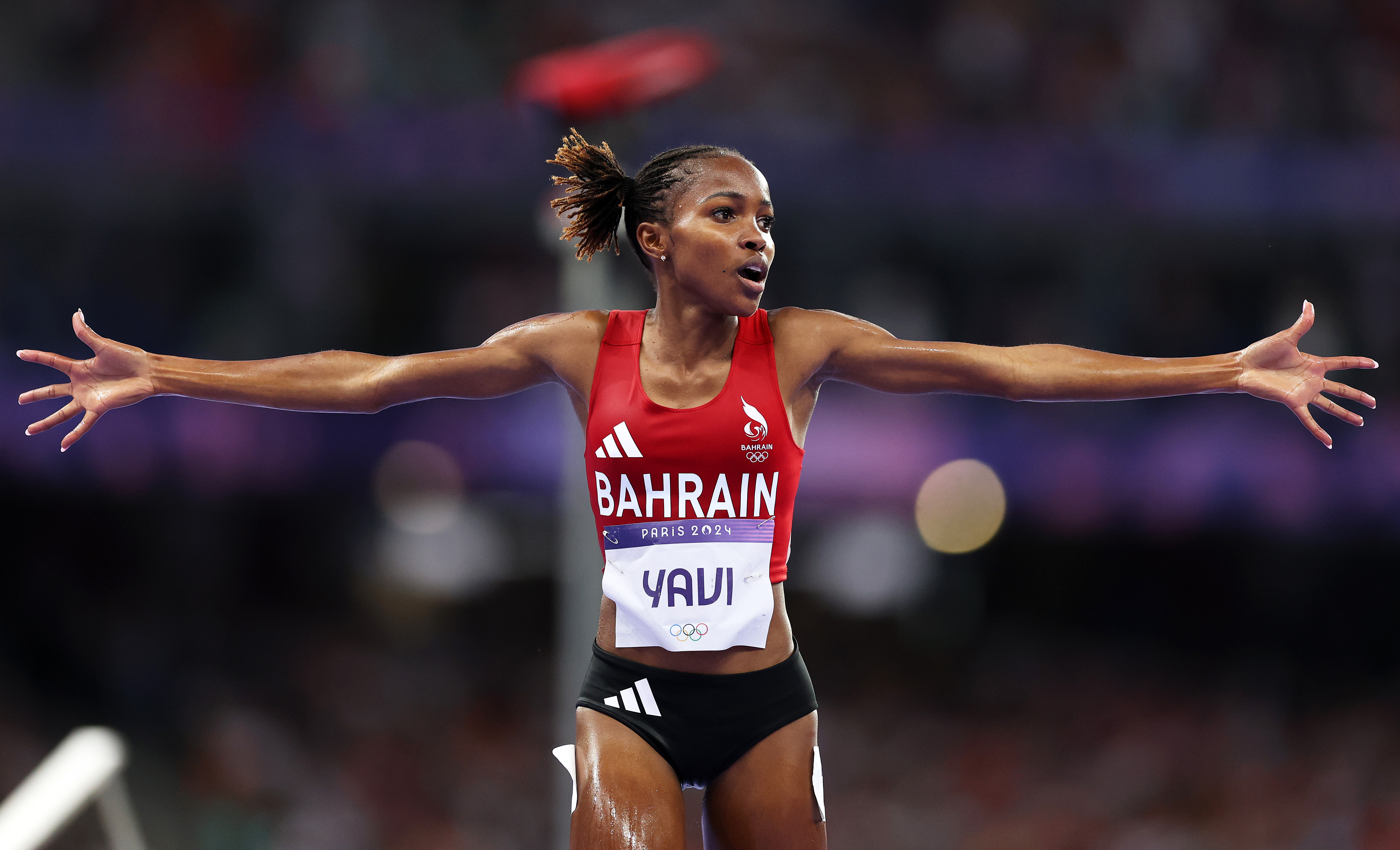 Olympic victory of naturalized athlete sparks ‘sportswashing’ debate in ...