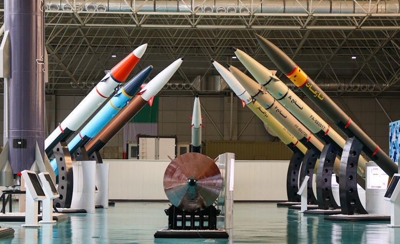 Will ‘missile transfer’ enable Russian shift on Iran’s nuclear program?