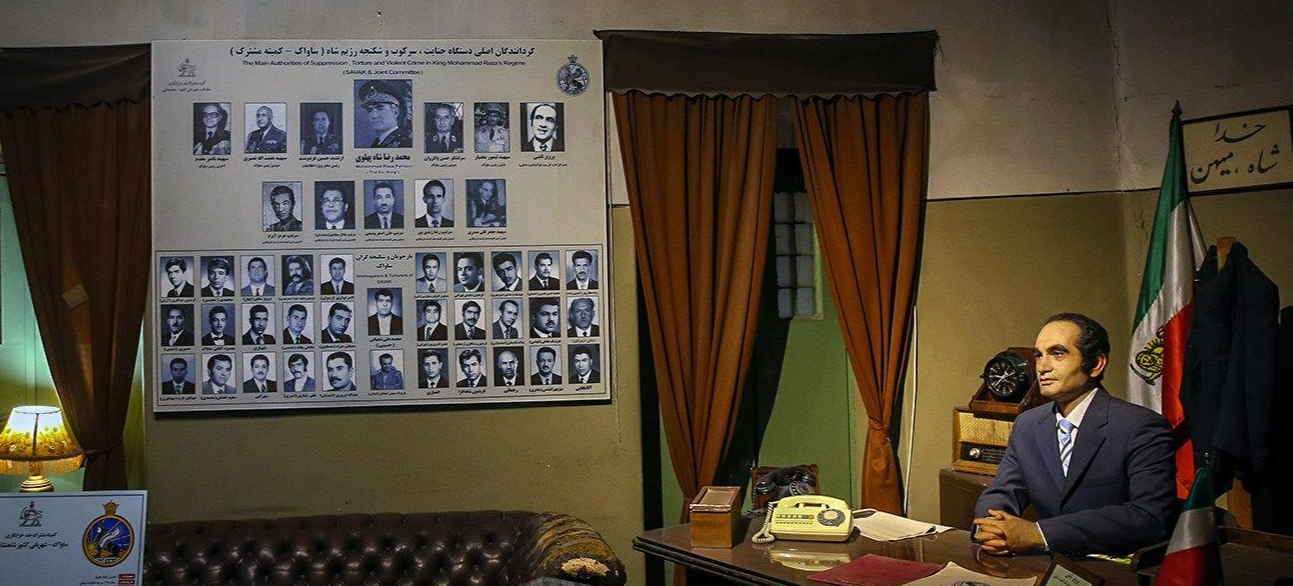 ‘Torture’ lawsuit against Shah-era spy chief divides Iranian dissidents