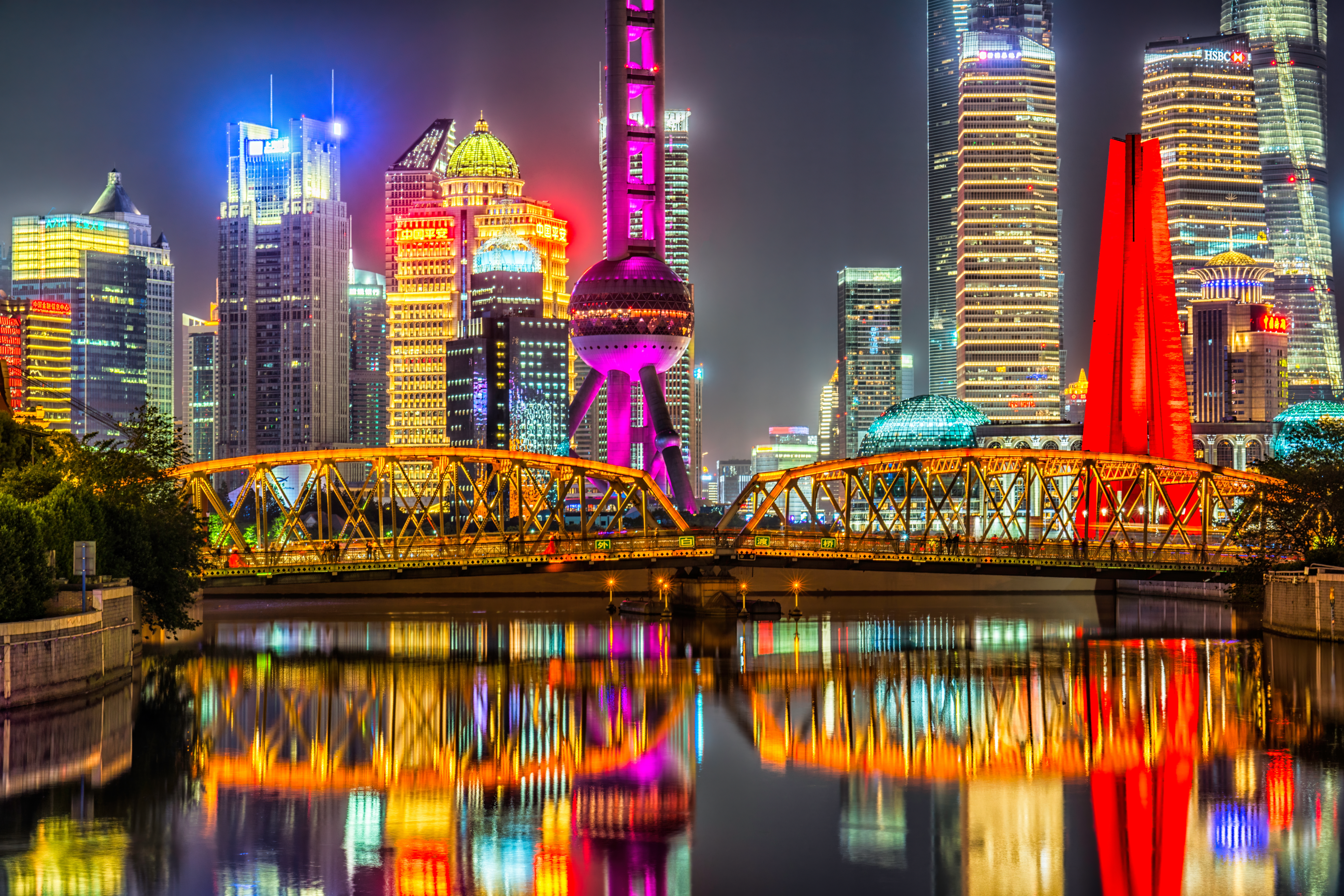 Deep Dive: The GCC-Russia battle for Chinese energy markets