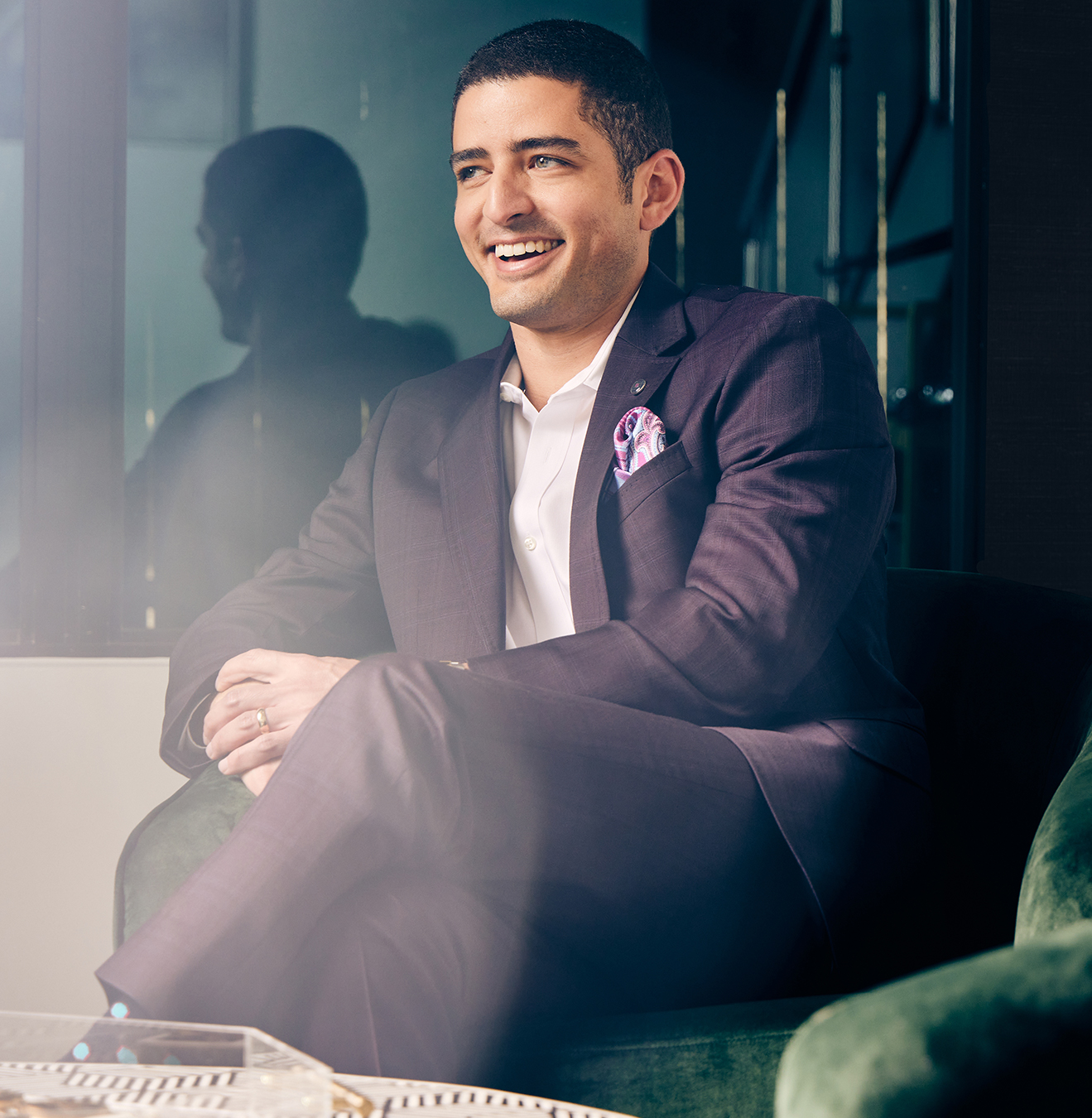 About Dr. Courtney | Dr. Courtney Plastic Surgery