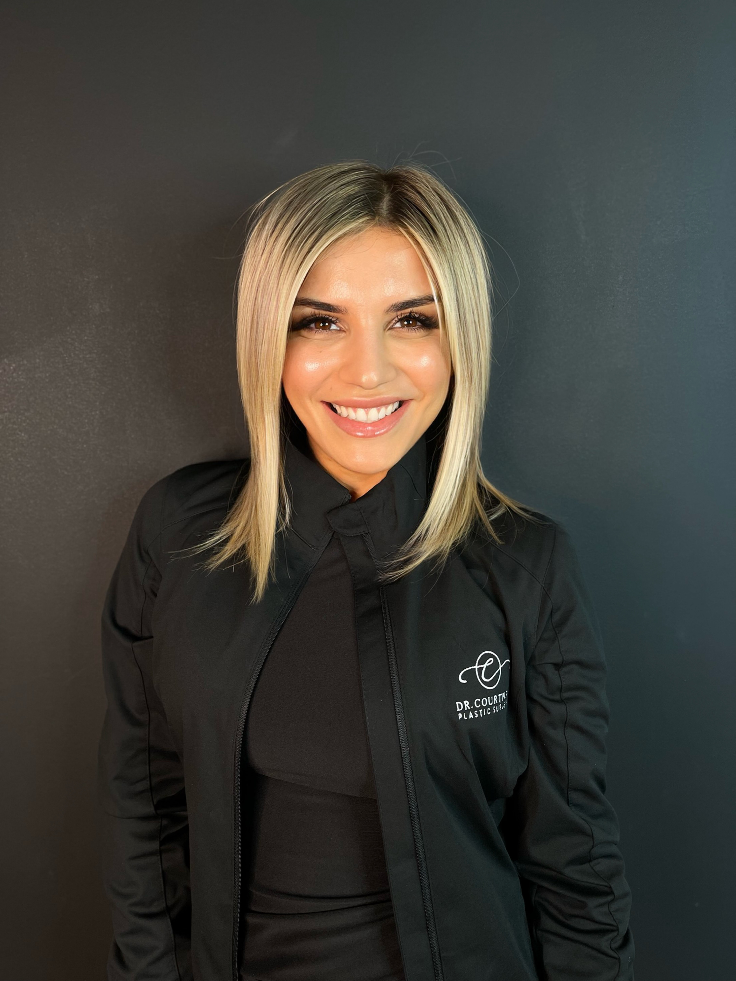 Our Staff | Courtney Plastic Surgery
