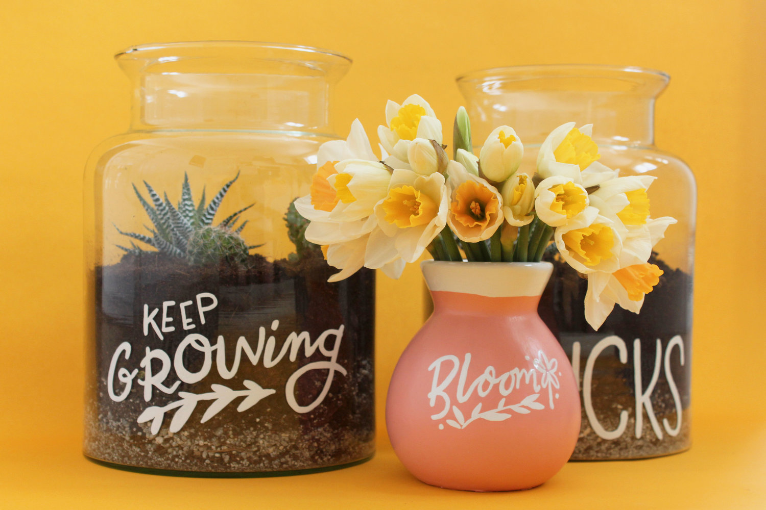 Jess Bright Design | Hand Letteing Collection | Jess Bright Design