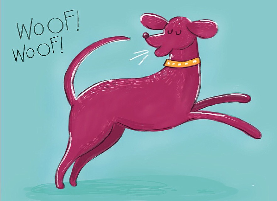 Illustrations and Sketches | Jess Bright Design | Jess Bright Design