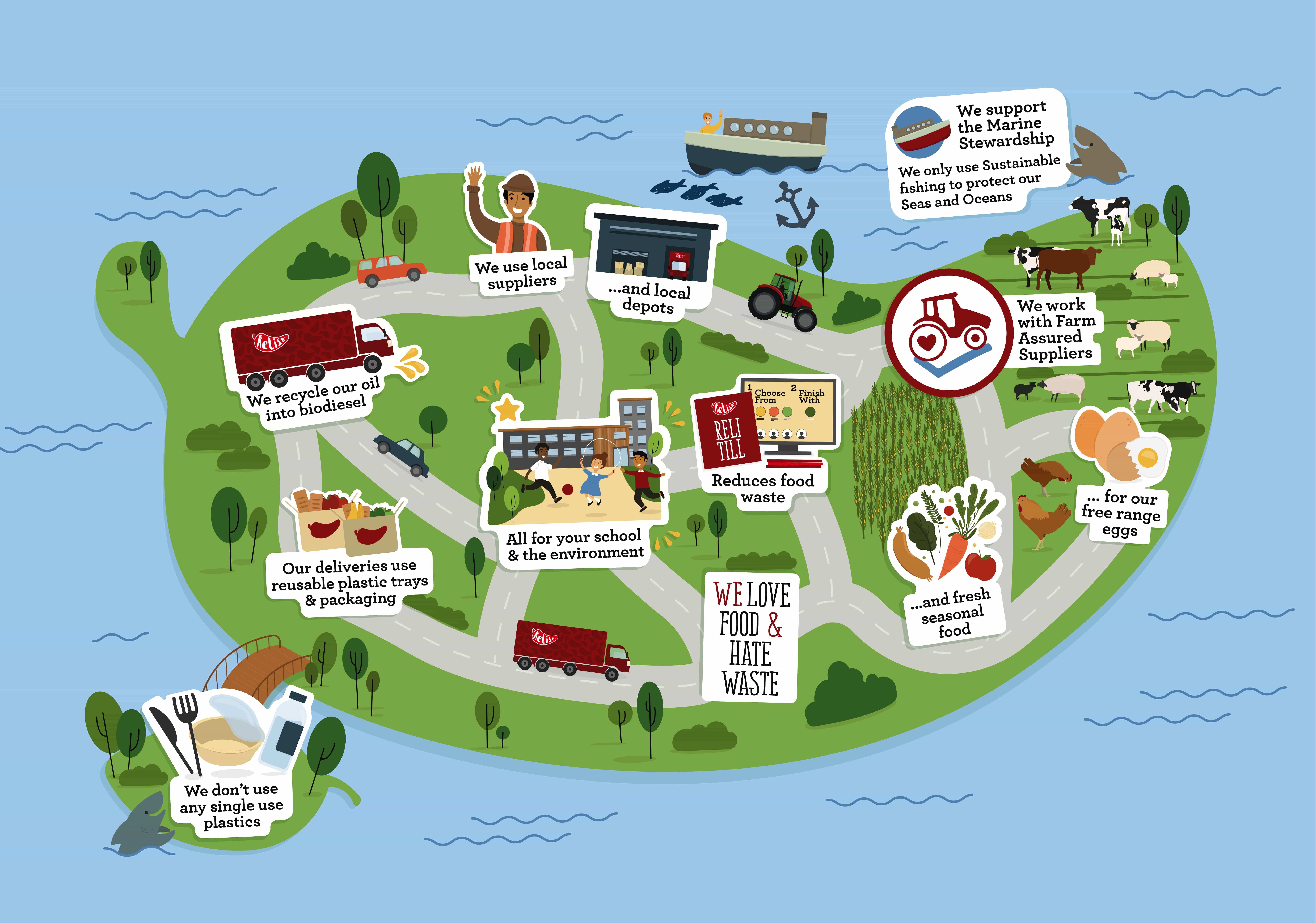 Home | Jess Bright Design