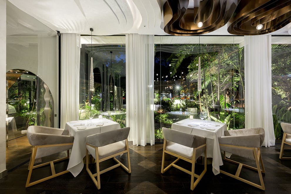 Alessandro Frau: A Taste of Sardinian Cuisine in Thailand